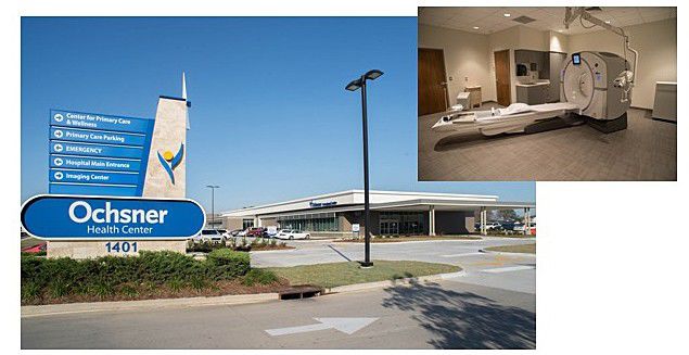 Ochsner continues expansion in Old Jefferson: Here's what they've been ...