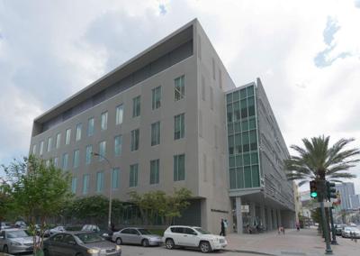 New Orleans BioInnovation Center to host three-day conference, pitch competition | Business News ...