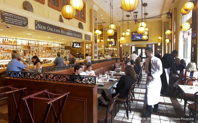 Bourbon House | Where NOLA Eats | nola.com