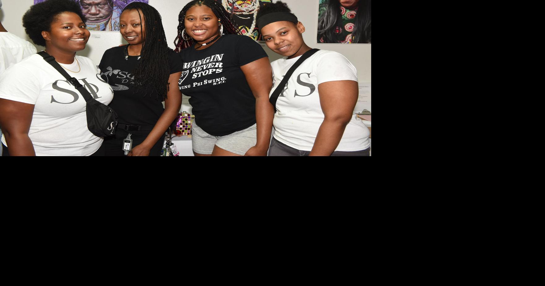 Party Central: Women on Stage and centennial celebration | Parties ...