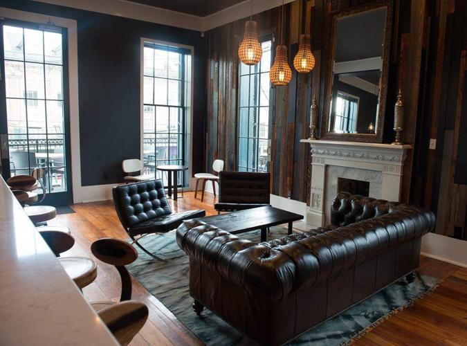 Former home of Square Root, ambitious tasting menu restaurant, will be ...