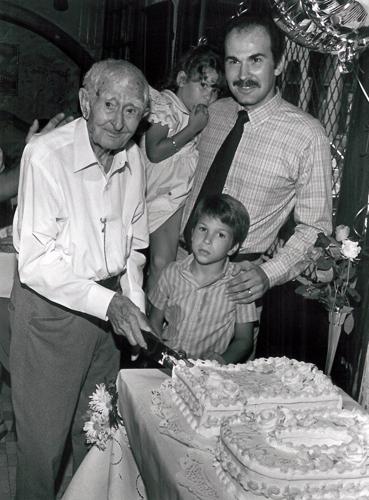 Napoleon House sold to Ralph Brennan; Impastato family ends 101-year ...