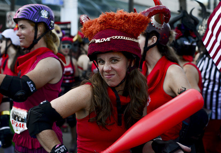 Watch out for the Running of the Bulls, Saturday (July 8) | Louisiana ...