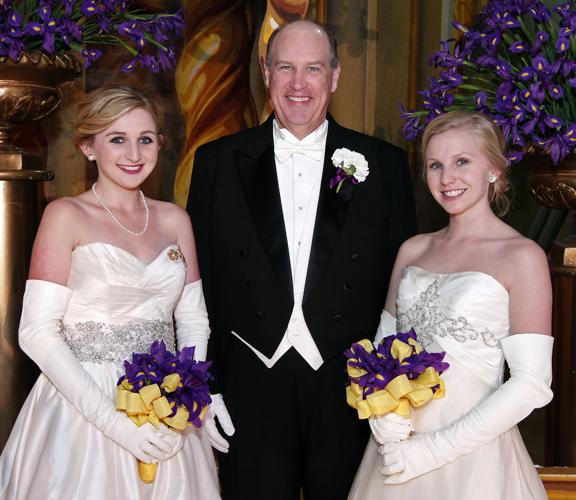 Nell Nolan: Achaeans Ball, Athenians Ball | Parties/Society | nola.com