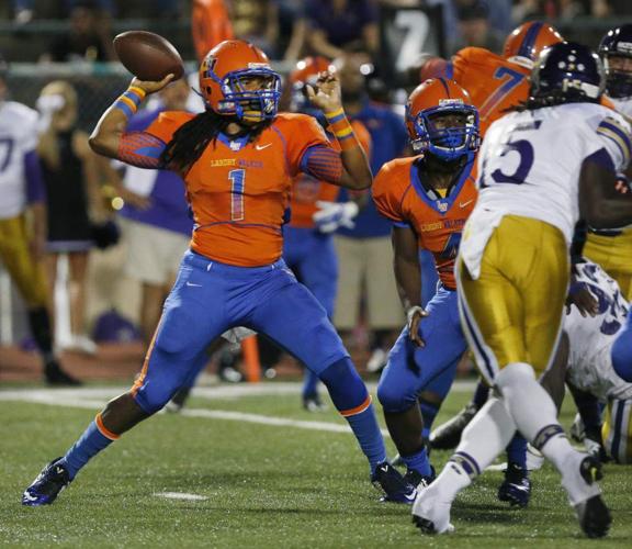 Photos: New Orleans area prep football | Prep Sports | nola.com