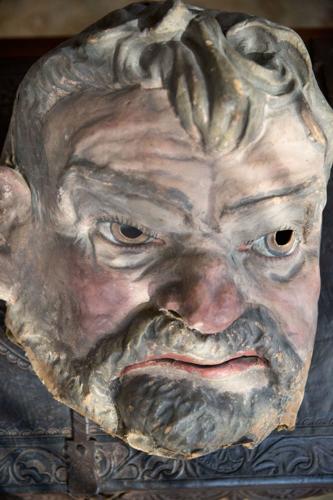 Treasures from collection of Carnival historian Henri Schindler up for ...