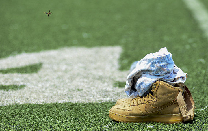 Terron Armstead, Keenan Lewis among Saints opening camp on PUP list ...