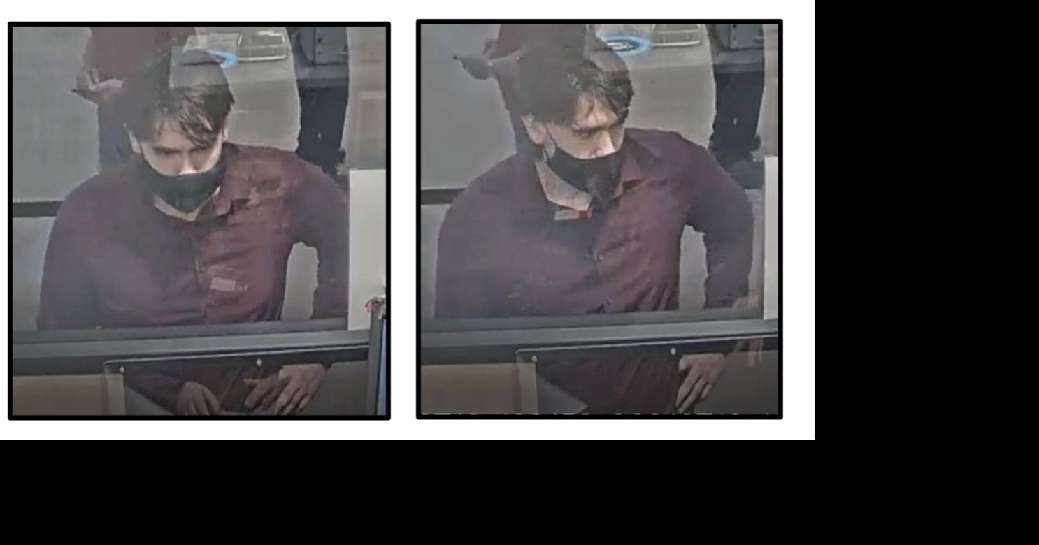 Know who this is? FBI, JPSO working to identify suspect in Marrero bank ...