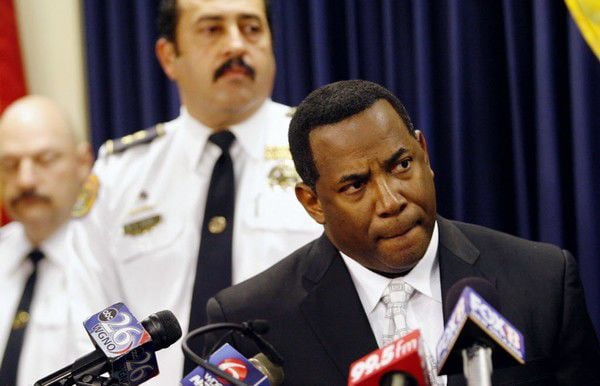 Warren Riley, city of New Orleans settle suit over job offer | Courts ...