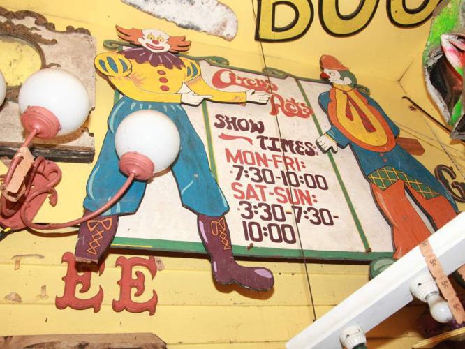 Jay Batt, whose family owned Pontchartrain Beach theme park, would’ve ...