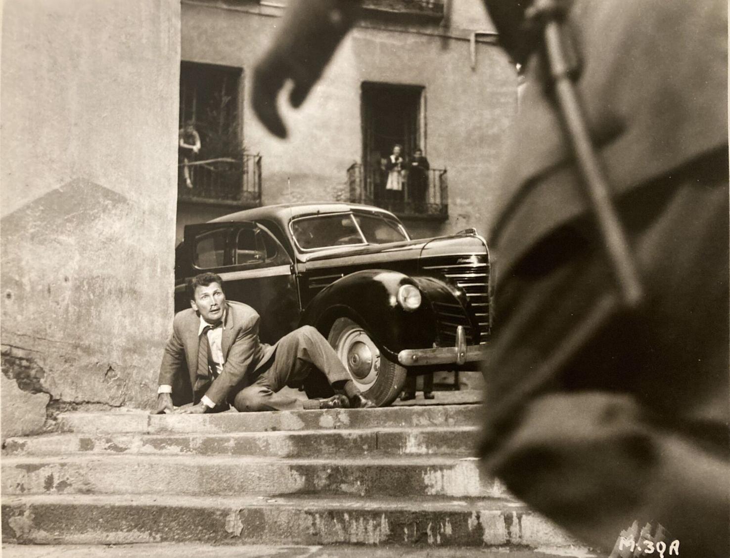 Louisiana-filmed ‘Panic in the Streets’ debuted 75 years ago ...