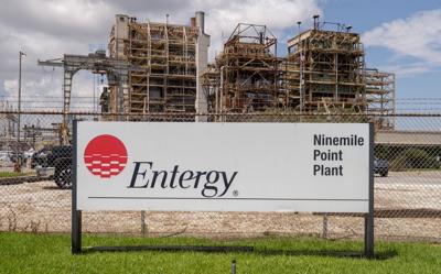 Roaring sound, smell unnerve Uptown residents | News | nola.com