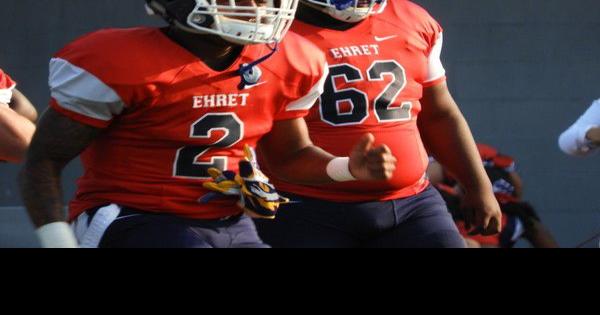 John Ehret 13, East St. John 8: Deron Coleman shines on both sides of ...