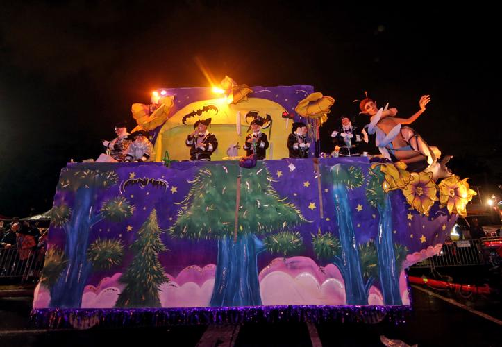Arthur Hardy's Mardi Gras 2023 outlook: More riders, more parades and ...