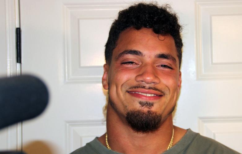 Duke Riley agrees to 4-year deal with Atlanta Falcons | Saints | nola.com