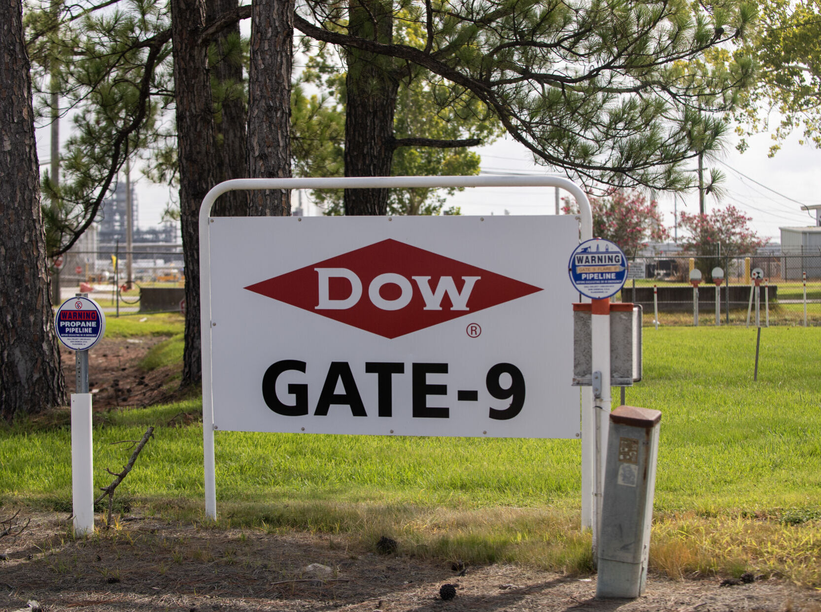 Massive fire at Dow 'should have never happened,' panel says | Business ...