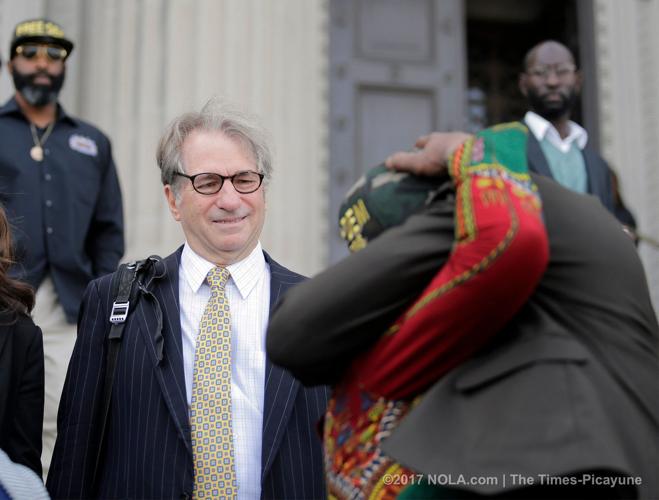 After 23 years behind bars, Robert Jones' charges in 1992 crime spree ...