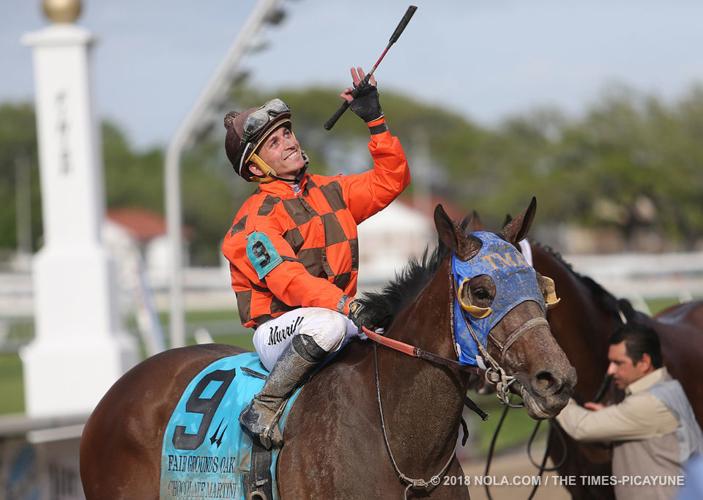 Louisiana Derby Day 2018: photo gallery | Archive | nola.com