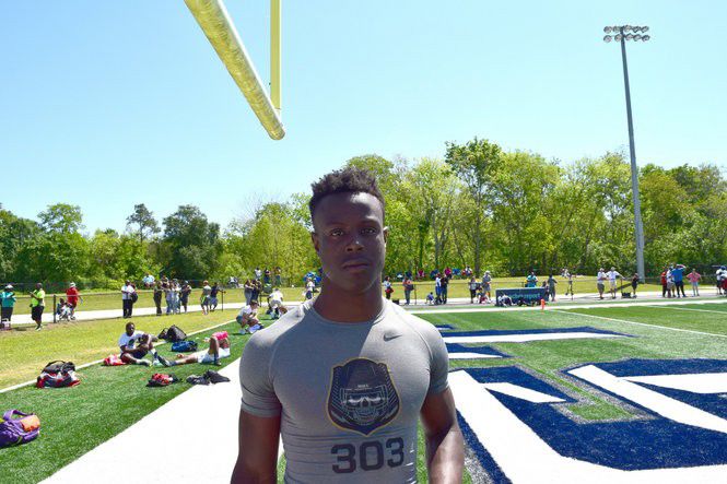 8 Louisiana offensive standouts at the Pylon 7v7 National Championship ...
