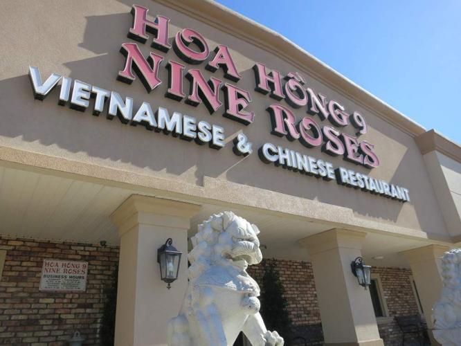 Bites in Brief: French Quarter location part of Nine Roses dream ...