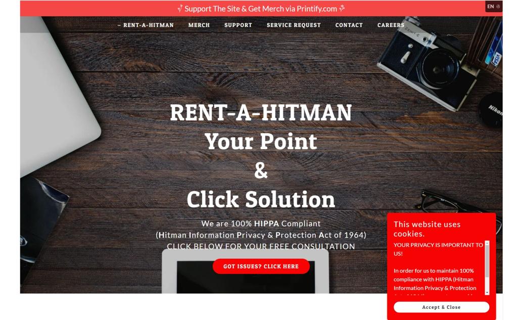 FBI monitors hitman website. New Orleans woman falls for it. | Courts ...