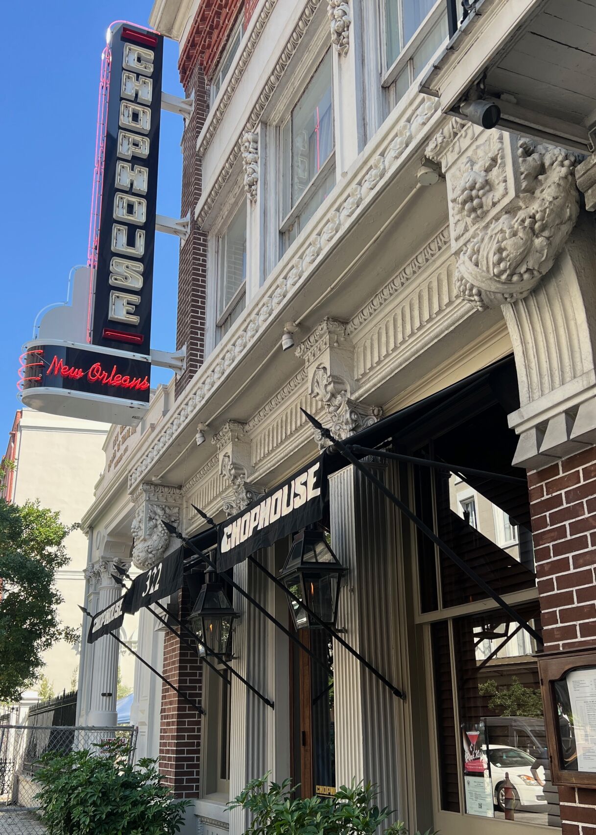 Bon Ton Cajun restaurant reopens in downtown New Orleans | Where NOLA ...