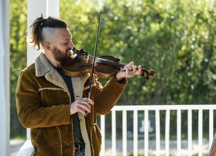 Meet Instagram's Cajun culture advocate, Jourdan Thibodeaux | Music ...