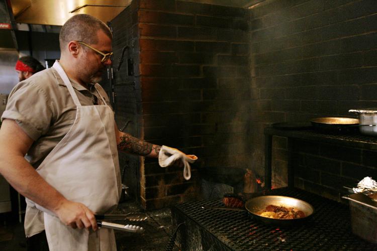 Two years after a heralded debut, Primitivo to close in Central City ...