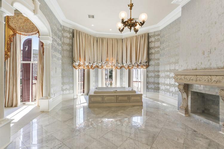 See inside a $4.5M Victorian mansion once owned by Anne Rice | Home ...