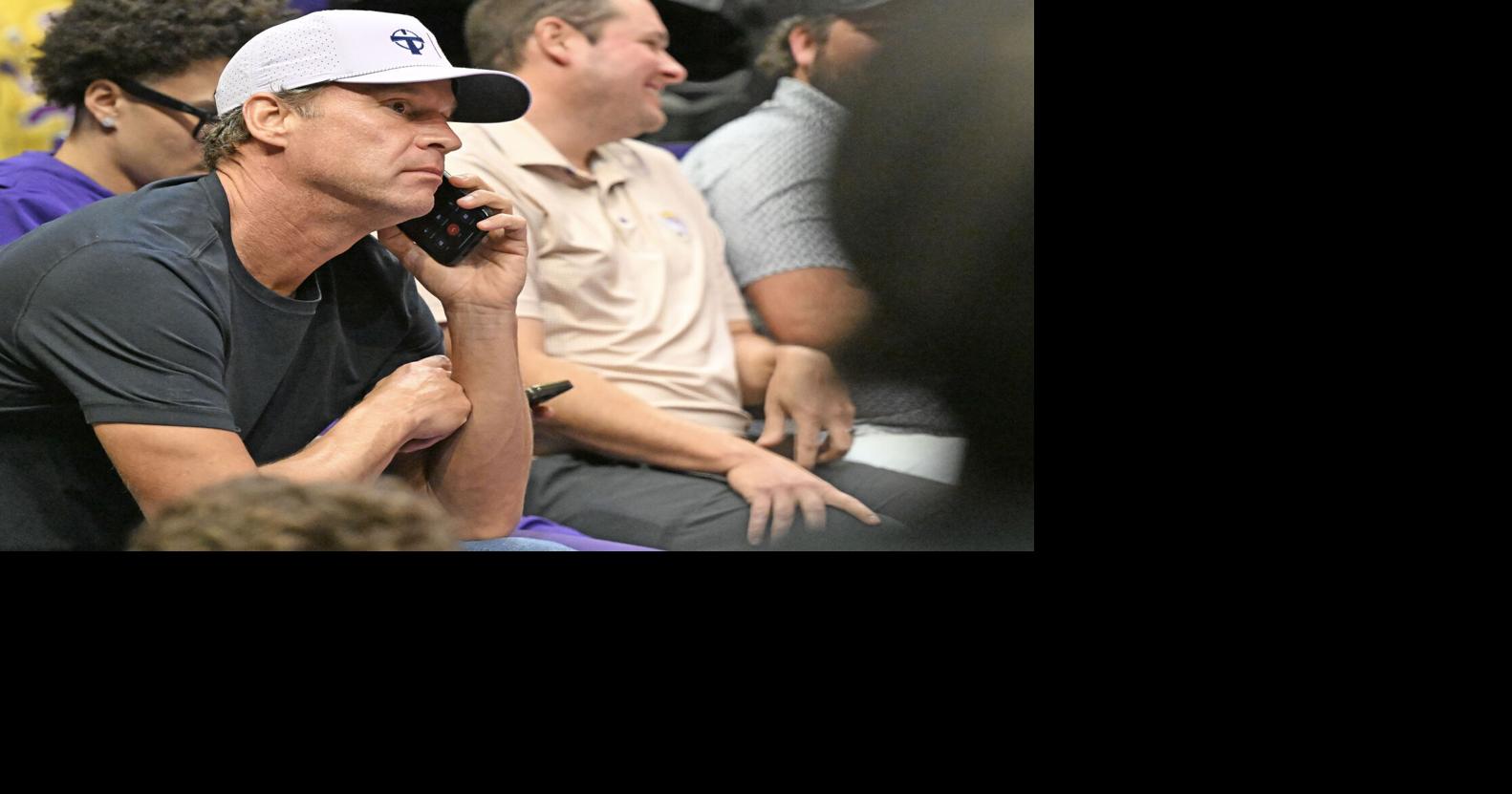 LSU football adds veteran Maryland starter to offensive line | Football ...