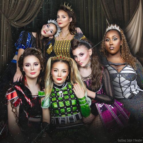 Musical 'Mean Girls' and singing 'Pirates' open on stage ...