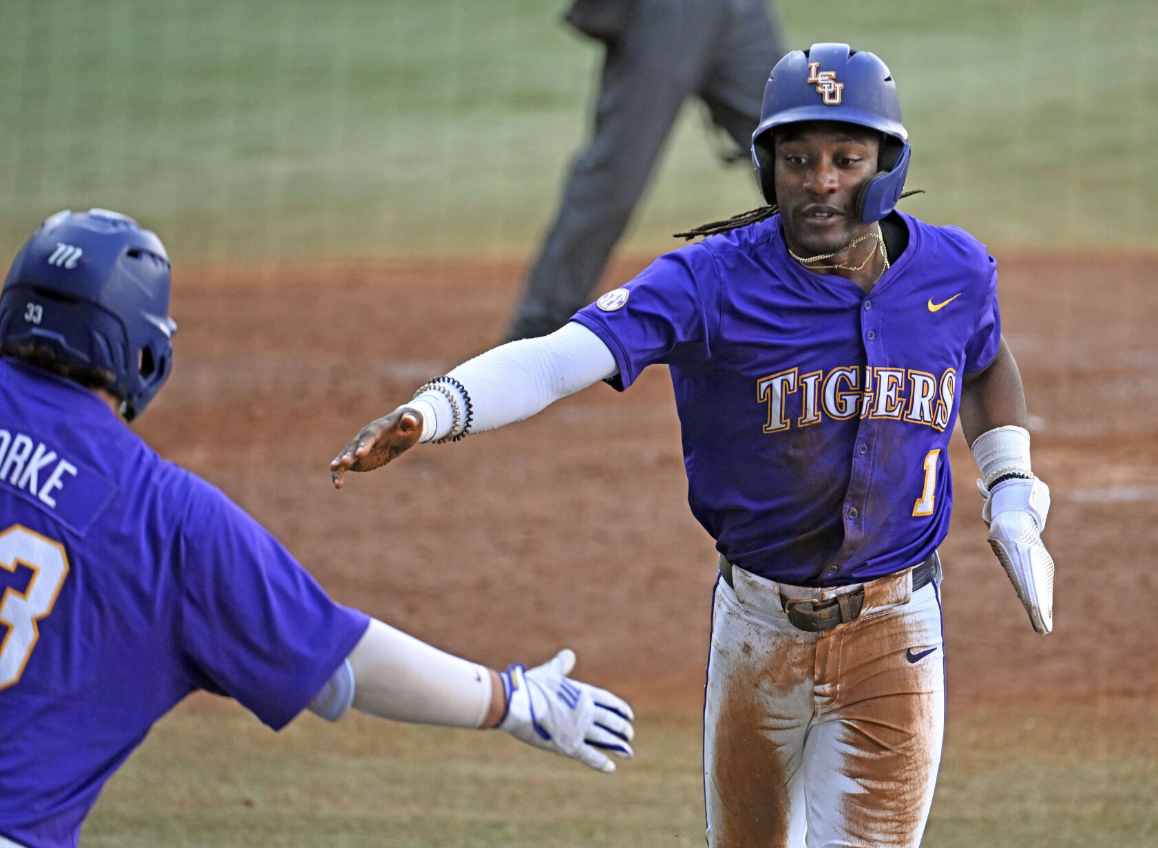 LSU baseball vs. Milwaukee, how to watch Saturday game | LSU | nola.com