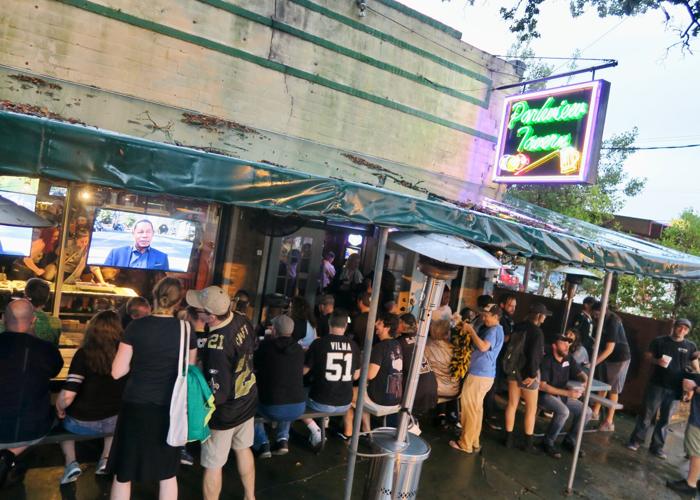 Last call: Parkview Tavern and the loss of ‘your’ bar | Food and drink ...