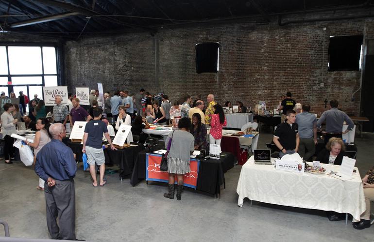 Photos: Culture Collision | Parties/Society | nola.com