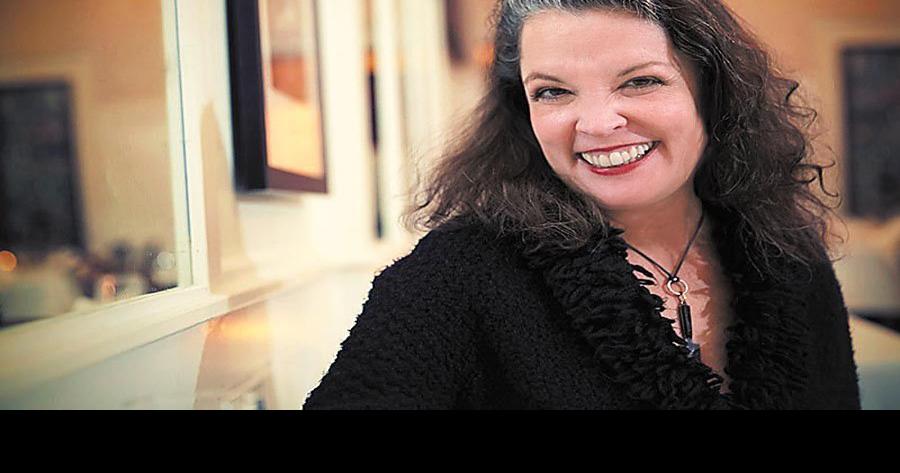 3-Course Interview: Poppy Tooker | Food and drink | Gambit Weekly ...