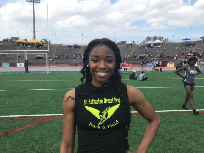 Runnin' down a dream: Corey Wren, Alia Armstrong have sights set on ...