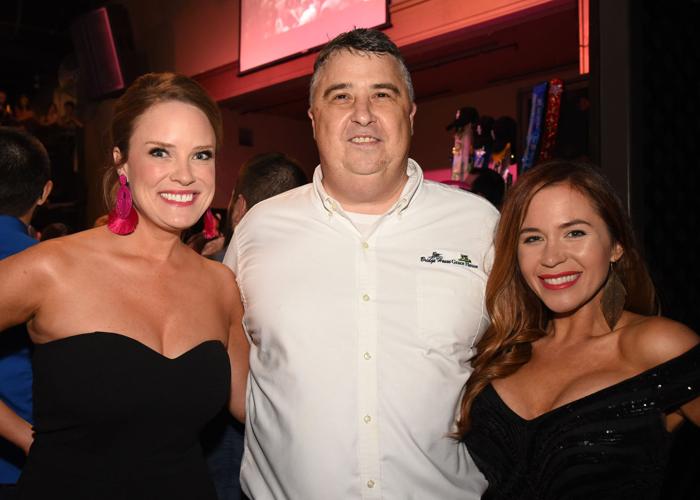 Party Central: Mr. Legs; Name the Shark | Entertainment/Life | nola.com