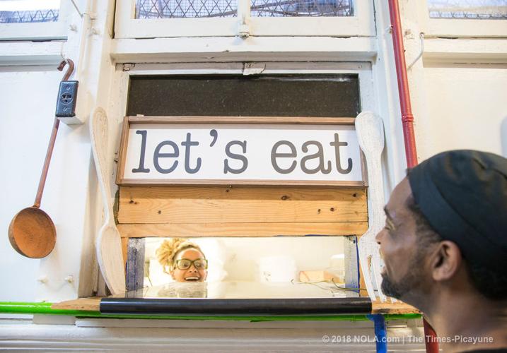 Heard Dat Kitchen adds indoor dining room in time for Essence Fest ...