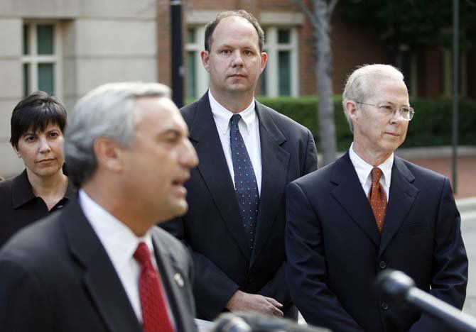 Here's what the William Jefferson deal means for ex-congressman's ...