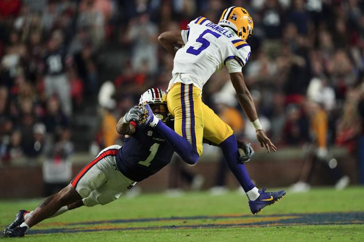 LSU vs. Auburn: Predictions from The Advocate writers | LSU | nola.com