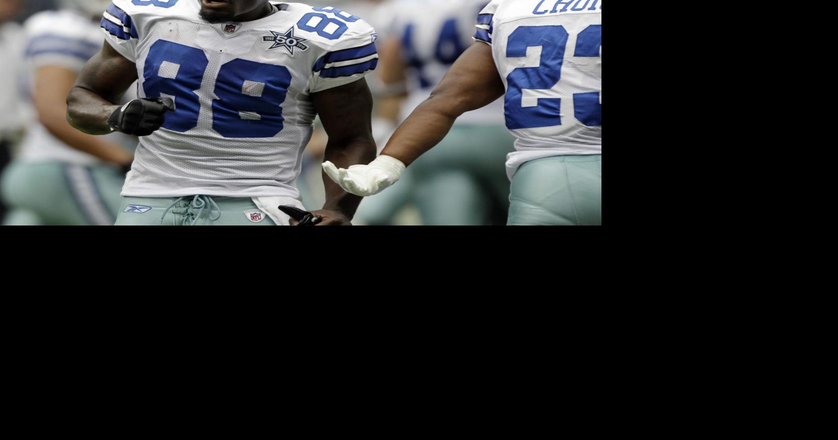Walker: Saints signing Dez Bryant is a risk worth taking to reach Super ...
