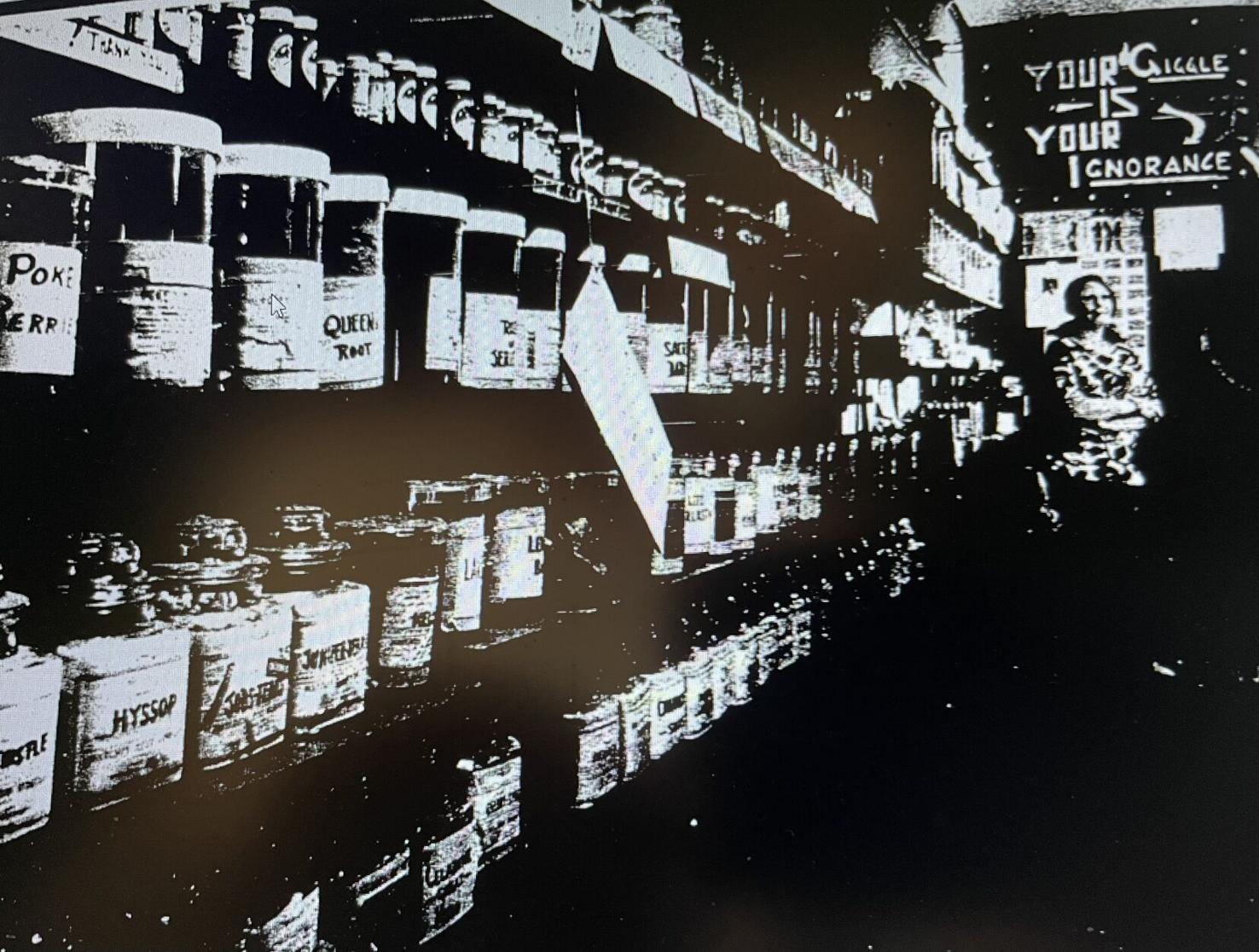 This $1.2M French Quarter property might include a magic portal to ...