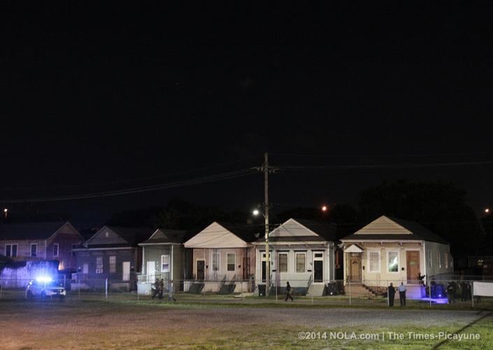 Man Shot Dead In St Roch Identified By Orleans Coroner Crime Police