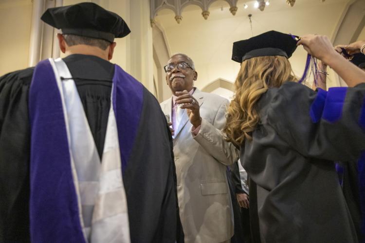 Retired New Orleans judge gets formal apology for brutal attack on 1963 ...