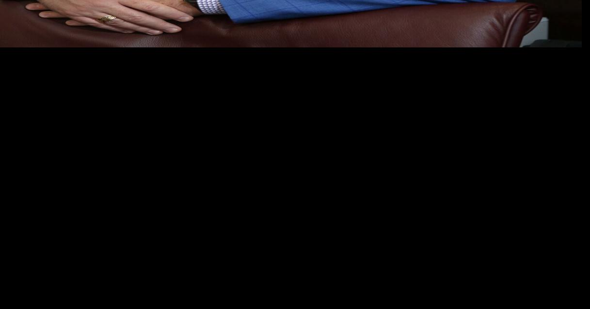 Dr Demetrius Porche | | nola.com