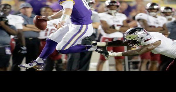 Danny Etling welcomes chance to play full game against Florida ...