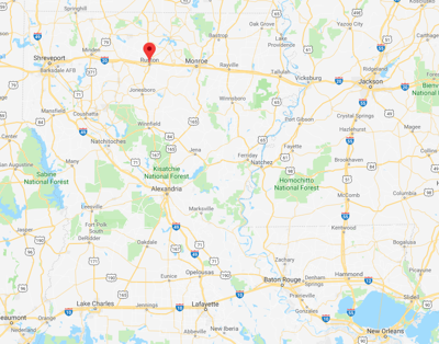 2 killed in possible tornado in Ruston: report | Weather | nola.com