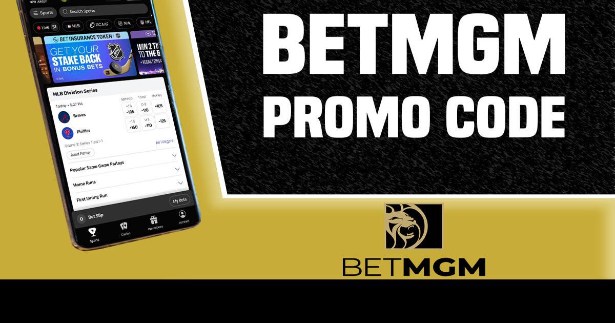BetMGM promo code NOLA150 nets $150 bonus, $200 bonus in NC | Sports ...