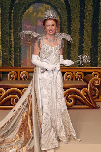 Nell Nolan: Achaeans Ball, Athenians Ball | Parties/Society | nola.com