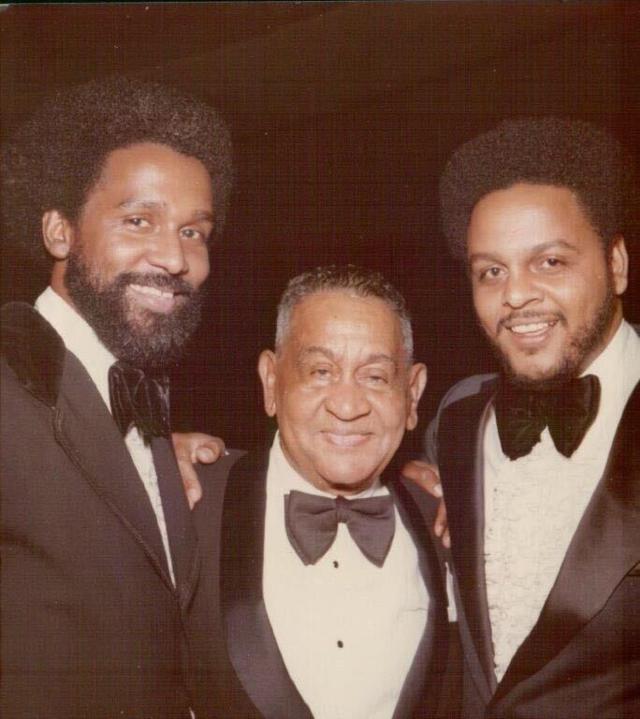 Black New Orleans chefs are celebrated in 'Creole Feast,' classic ...